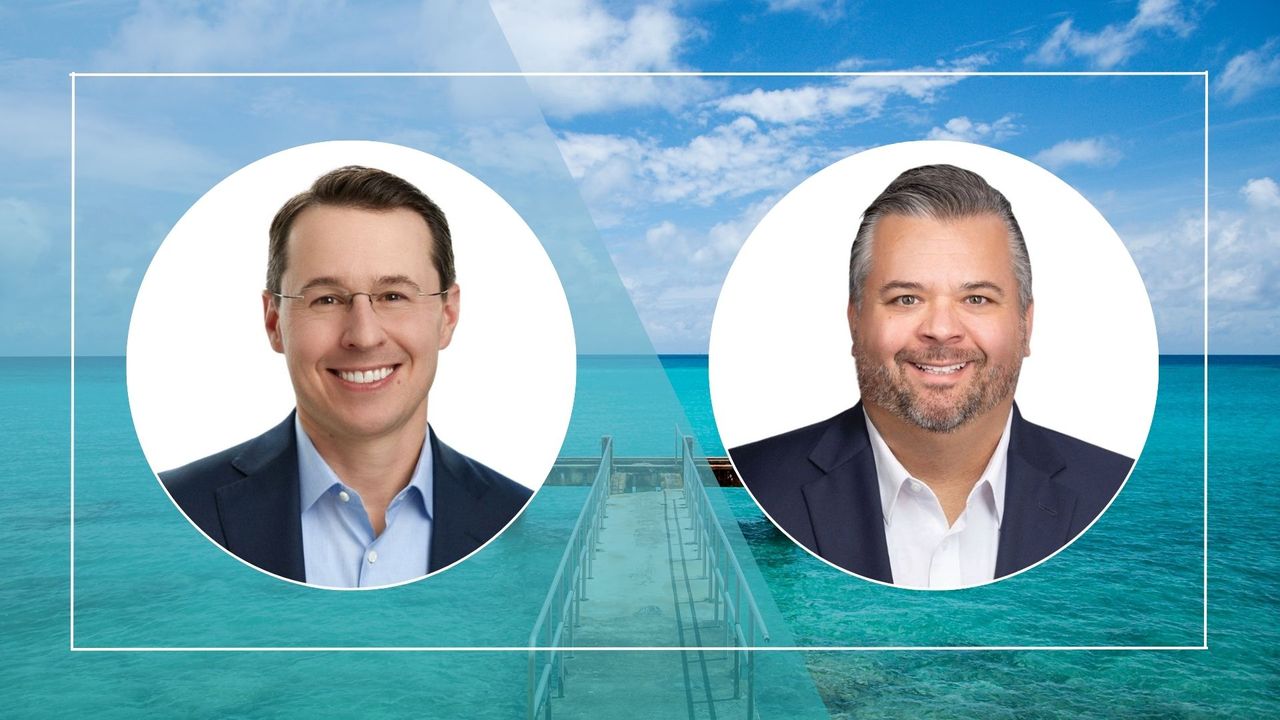 Ascot taps Guy Carpenter for general counsel | Bermuda Re